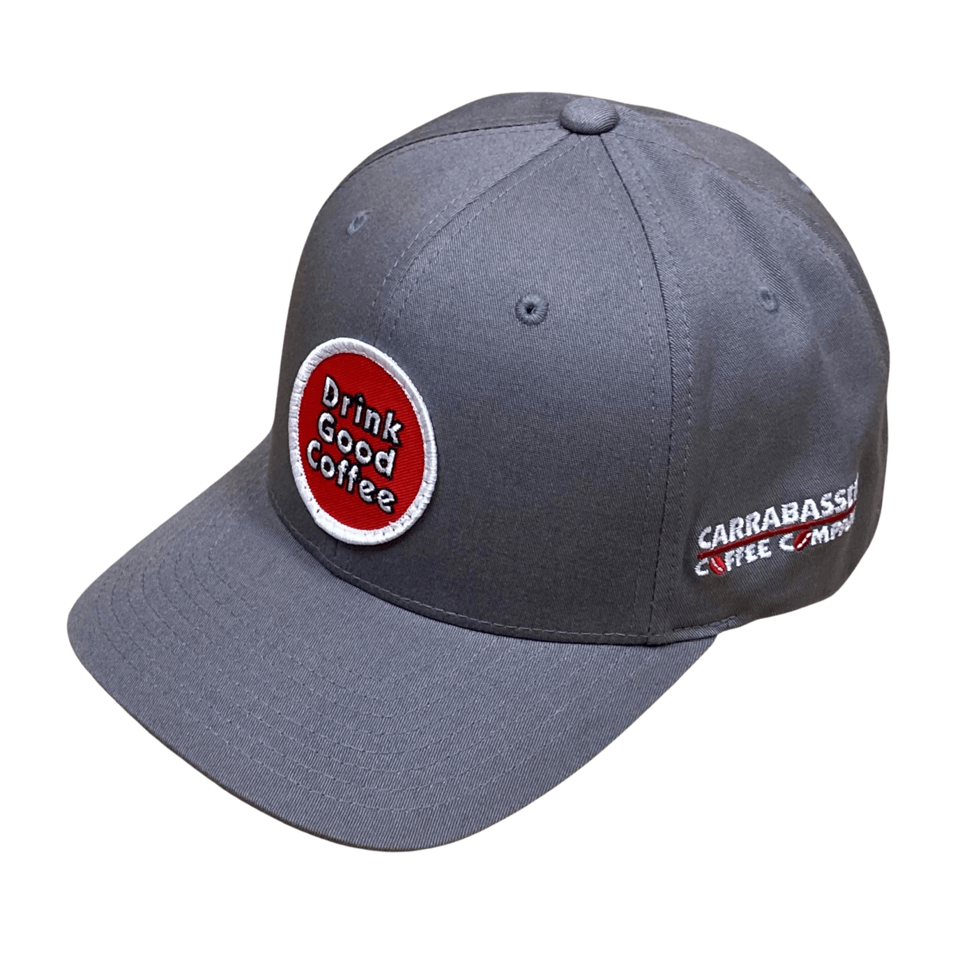 Merchandise from Carrabassett Coffee Company